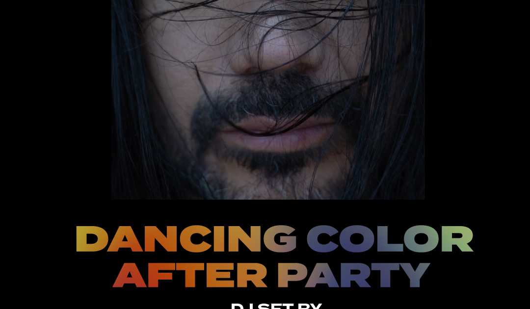 Dancing Color by Matthew Dear ( After Party ) DJ Set by Matthew Dear at ...