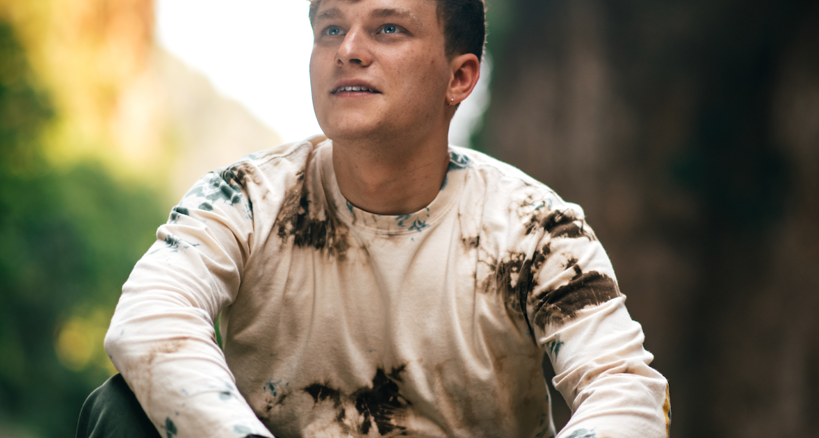 Nils Hoffmann (live) - 'Running In A Dream' Tour at Wigwam, Dublin