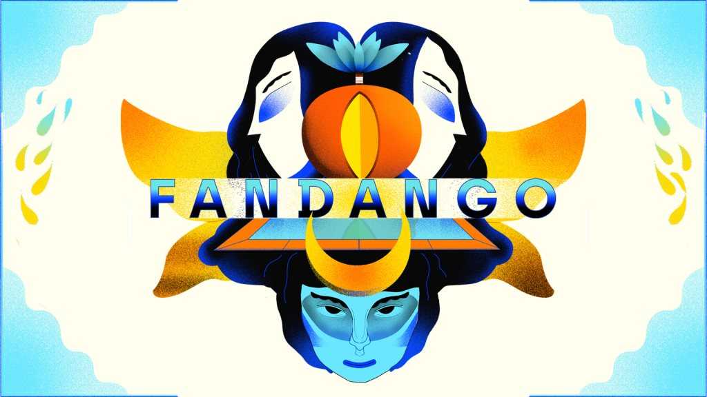 Fandango em Ziegrastraße 11, Berlim