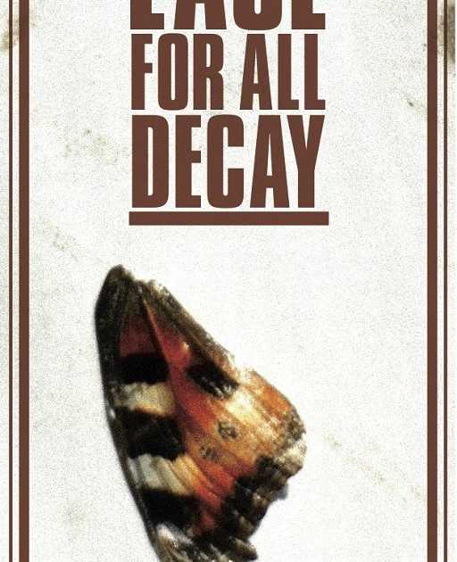 Ease For All Decay at ://about blank, Berlin